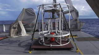 Instruments of the Ocean Part Two: ADCP - Schmidt Ocean Institute