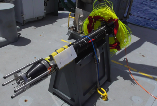 Instruments of the Ocean Part One: VMP-500 - Schmidt Ocean Institute