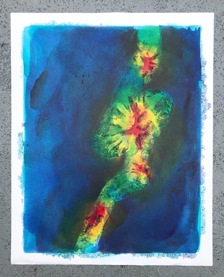 Bathymetry Mapping and the Moment of Reveal - Schmidt Ocean Institute