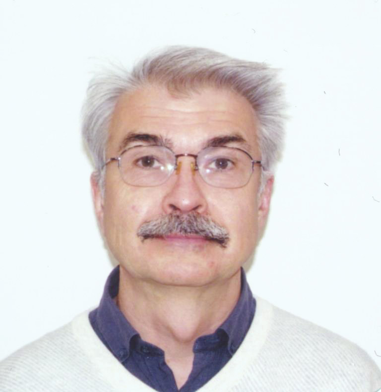 Alexander Chekalyuk - Schmidt Ocean Institute