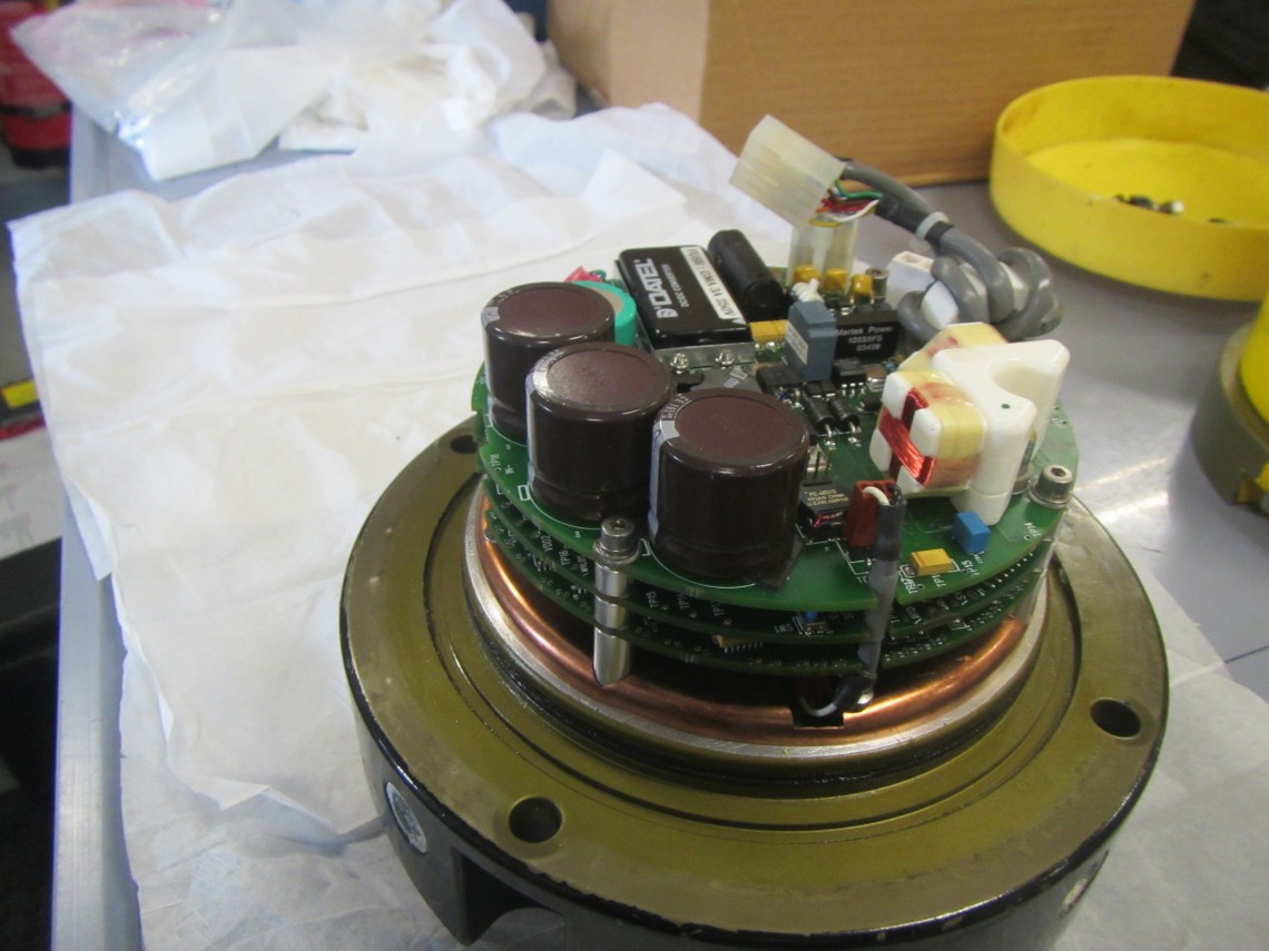 Catching the Wave! - Schmidt Ocean Institute