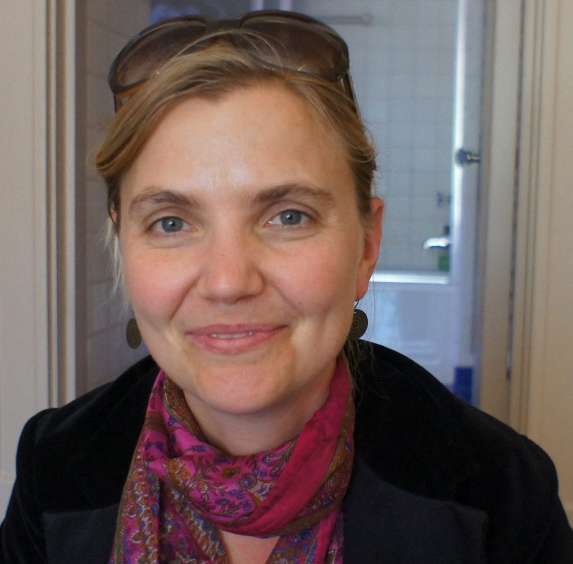 Betsy Pugel - Schmidt Ocean Institute