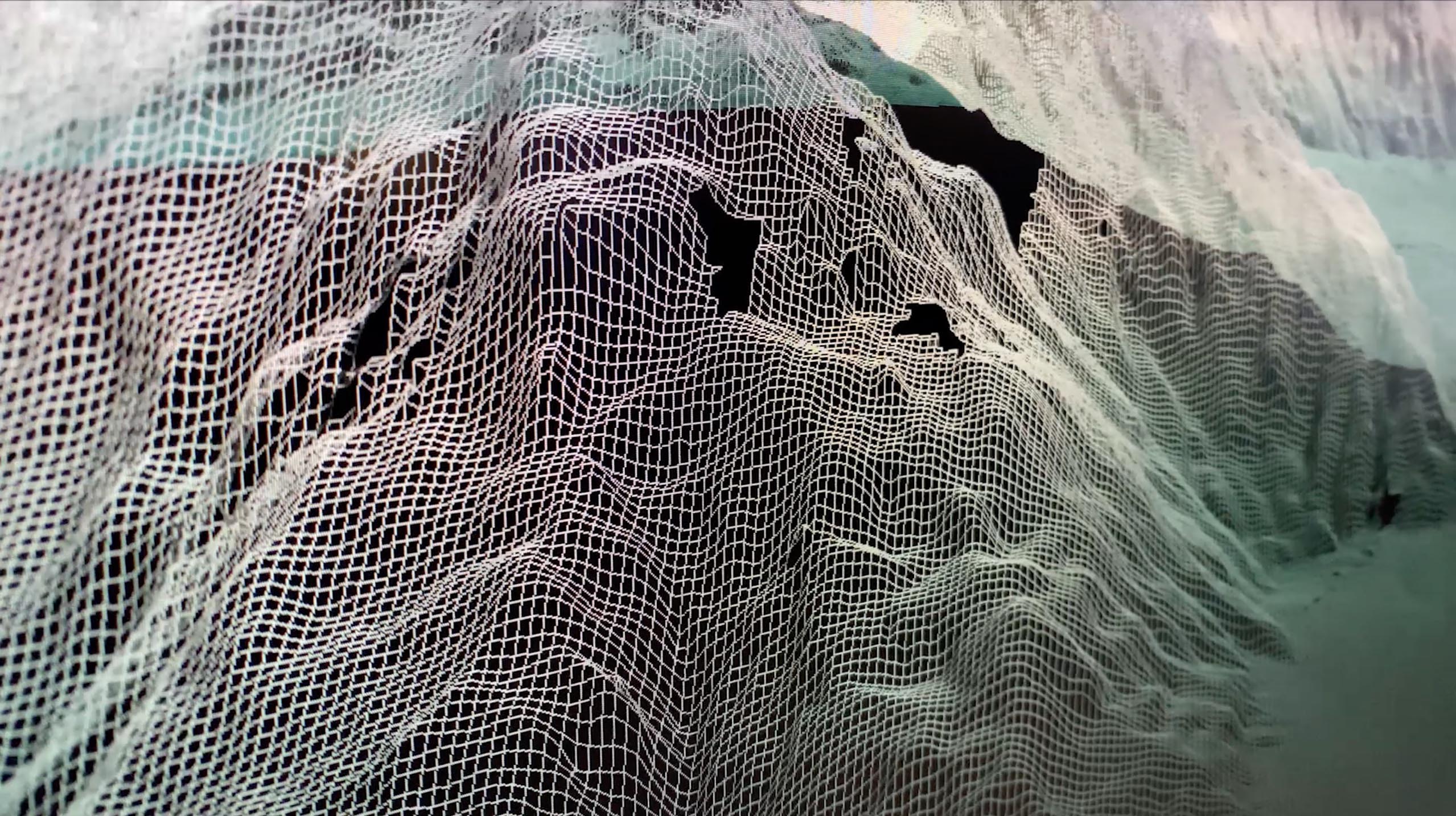 Depth, Texture, and Three-Dimensionality - Video Update - Schmidt Ocean ...