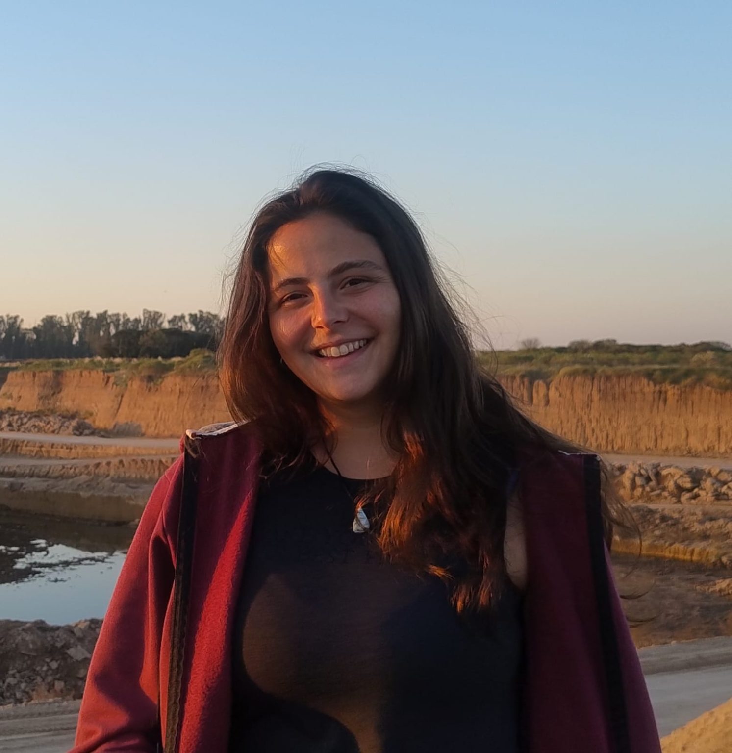Luana Yazmin Acosta - Schmidt Ocean Institute