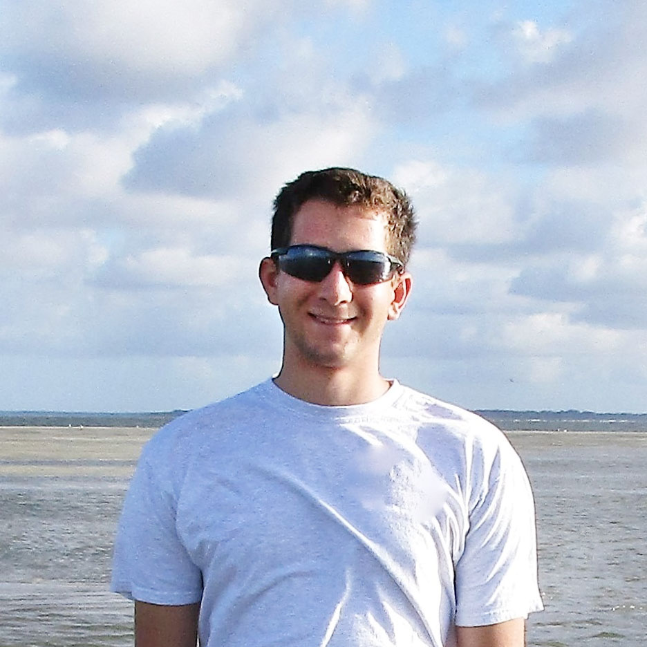 Adam Rok - Schmidt Ocean Institute