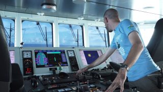 Getting Ready: How do you prepare ROV SuBastian for a dive? - Schmidt ...