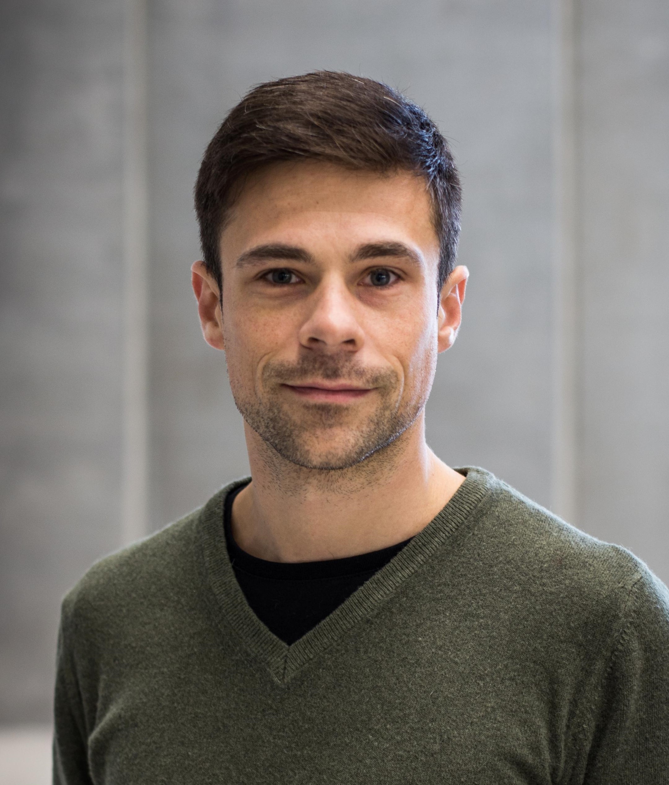 Alvise Vianello - Schmidt Ocean Institute