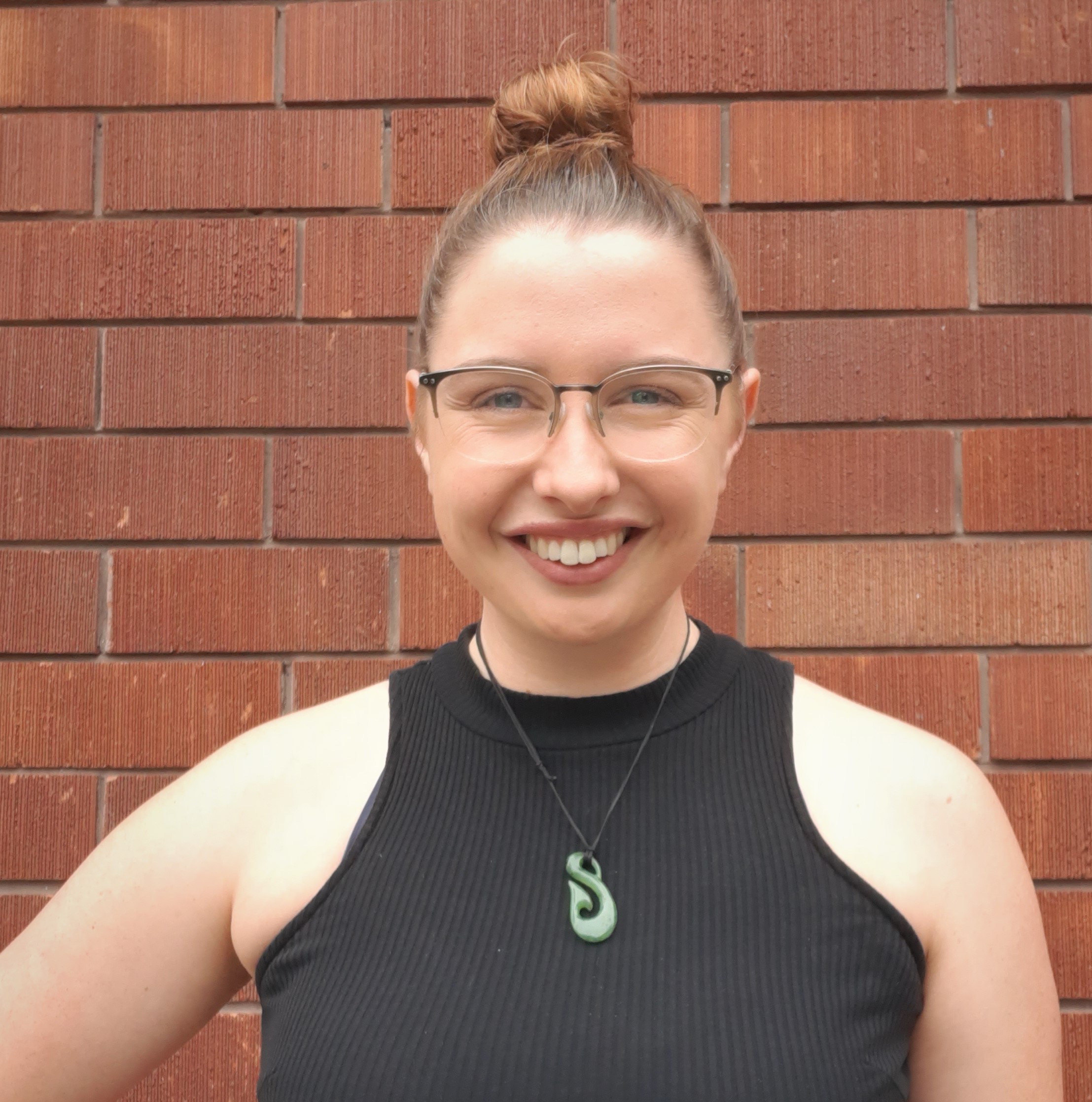 Alysha Johnson - Schmidt Ocean Institute