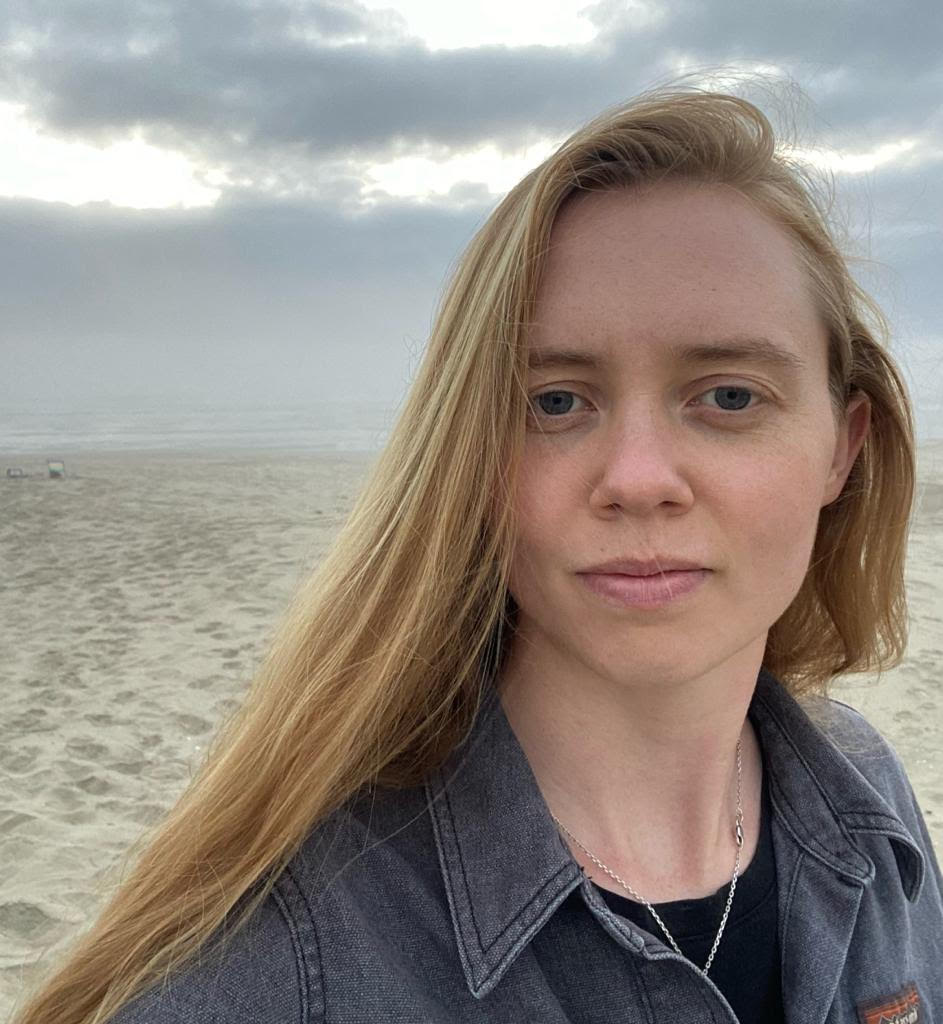 Amanda Sutherland - Schmidt Ocean Institute