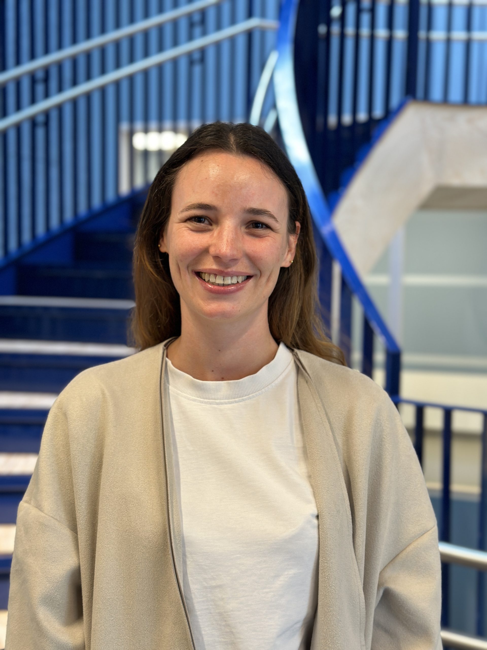 Amy Mackintosh - Schmidt Ocean Institute