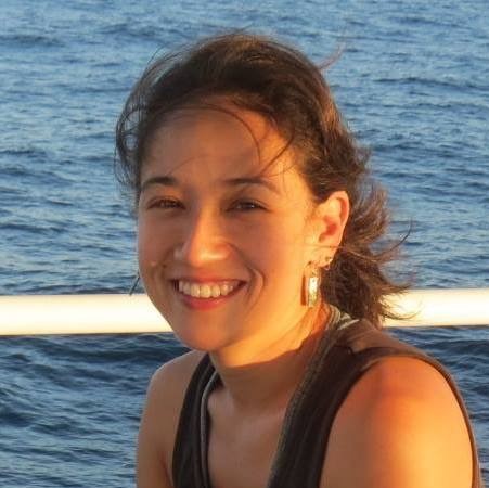 Ana Hara - Schmidt Ocean Institute