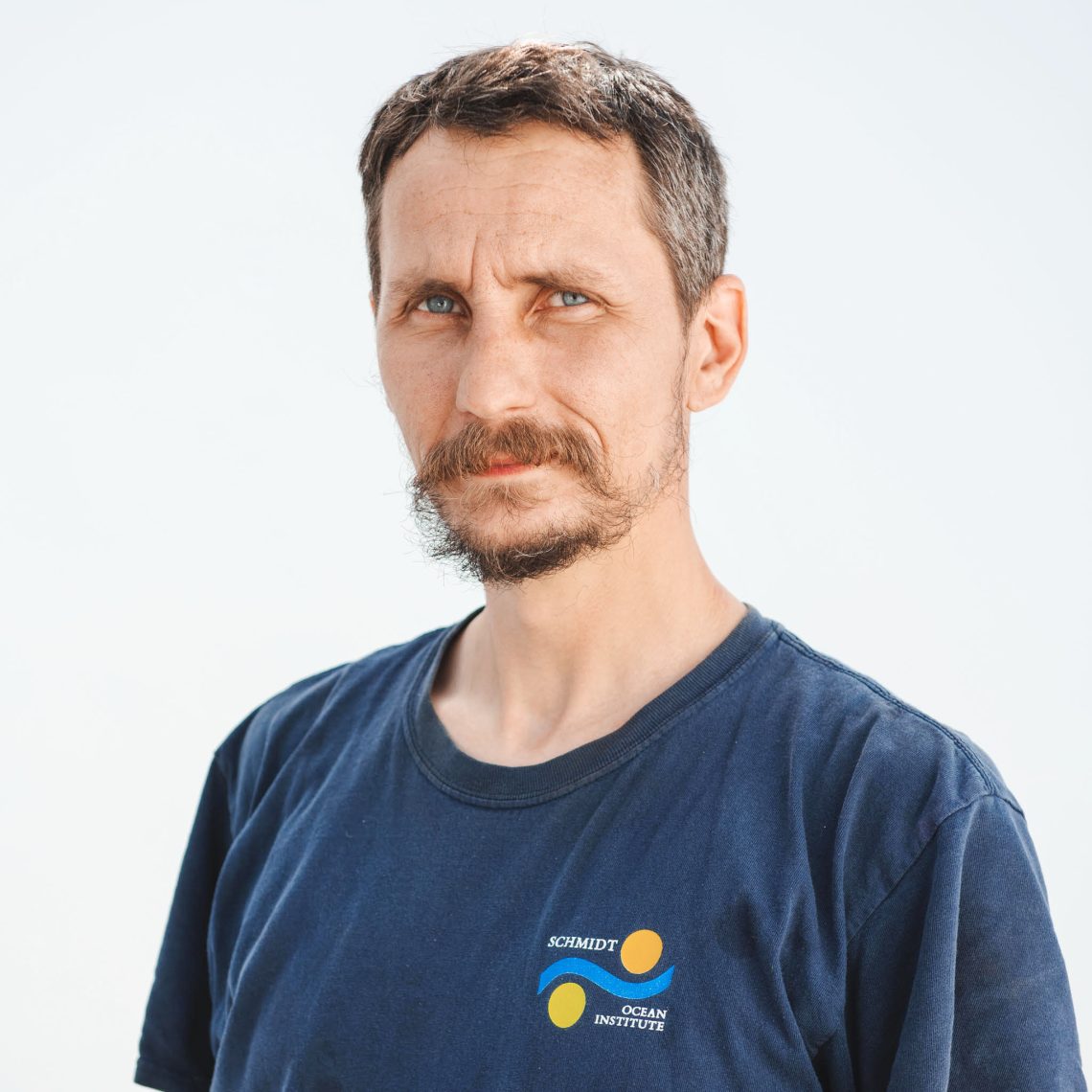 Andreas Ott - Schmidt Ocean Institute
