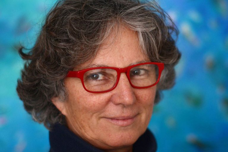 Artist-at-Sea Participants - Schmidt Ocean Institute