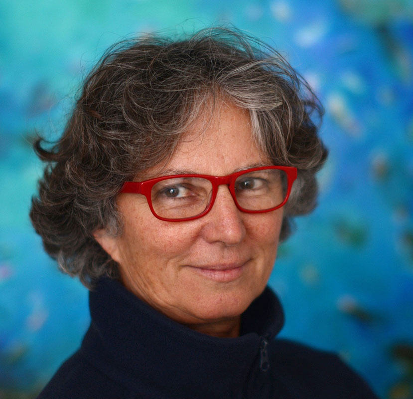 Angela Rossen - Schmidt Ocean Institute