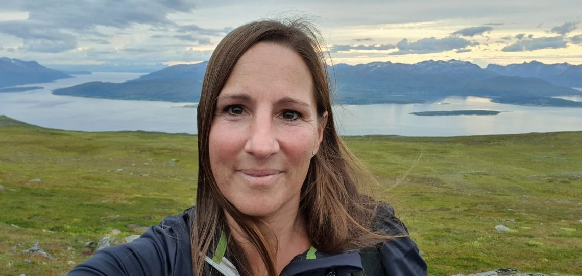 Anke Zernack - Schmidt Ocean Institute