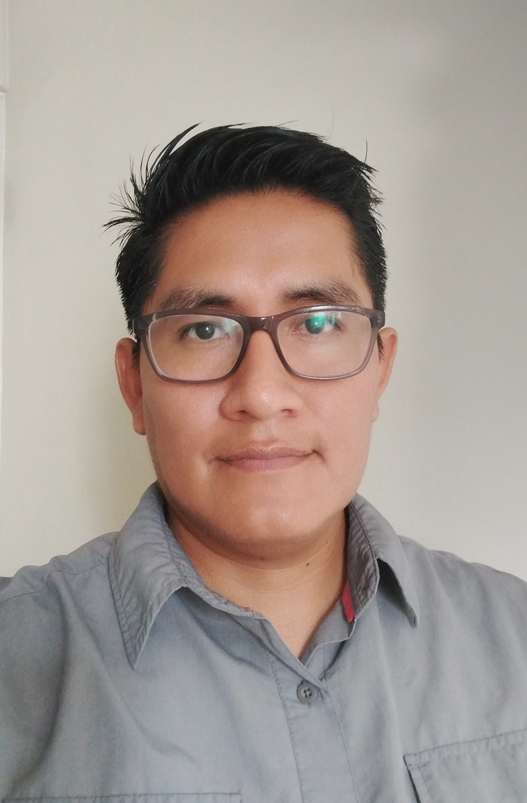 Anthony Alex Quilca Huanca - Schmidt Ocean Institute