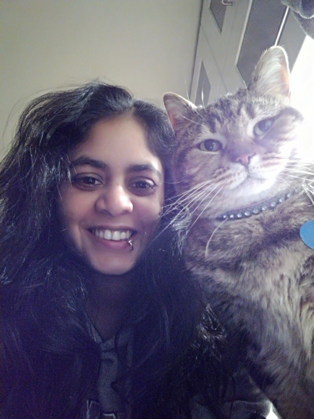 Arunima Sen - Schmidt Ocean Institute