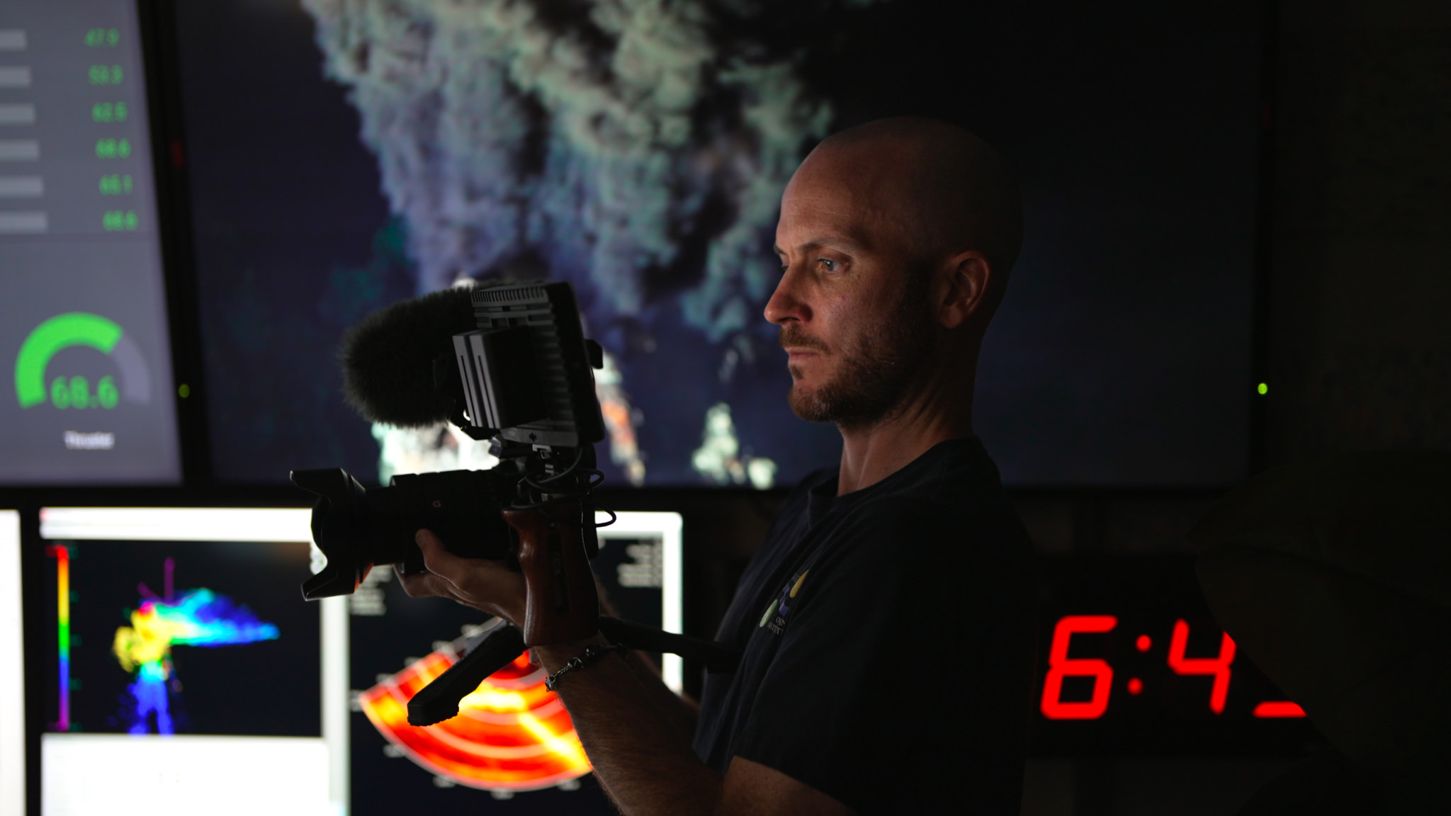 Guaranteed Discovery | Video Update - Schmidt Ocean Institute