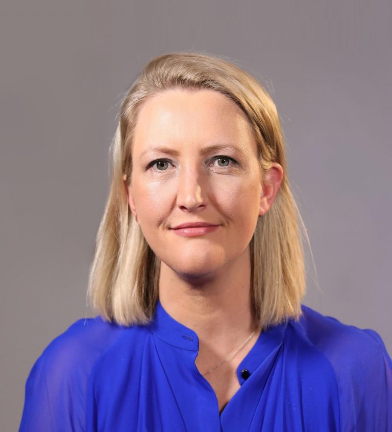 Dr. Catherine Ball - Schmidt Ocean Institute