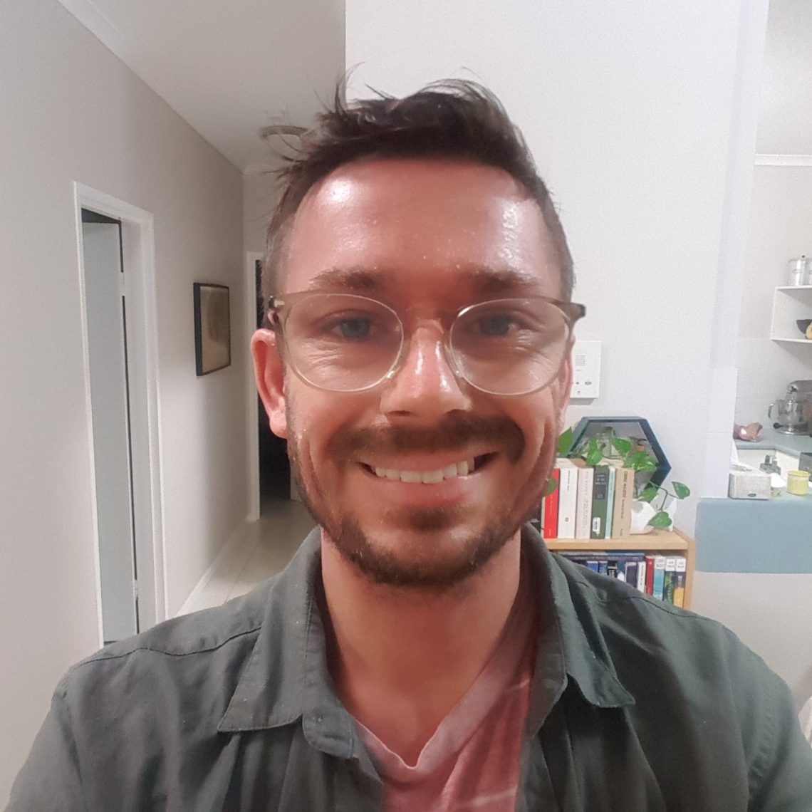 Mapping the Past - Schmidt Ocean Institute