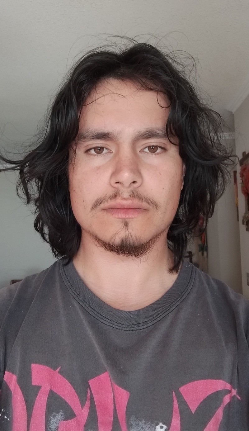 Benjamín Aguirre - Schmidt Ocean Institute