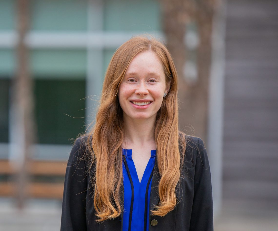 Bayleigh Benner - Schmidt Ocean Institute