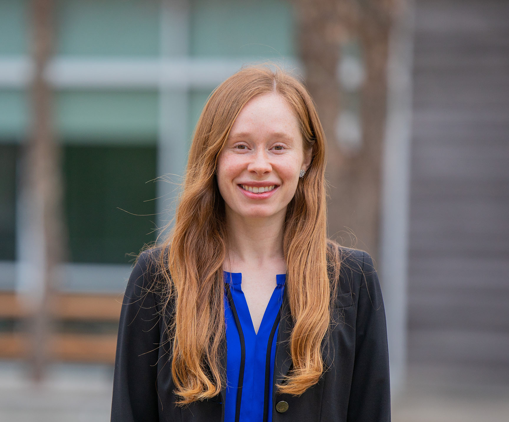 Bayleigh Benner - Schmidt Ocean Institute