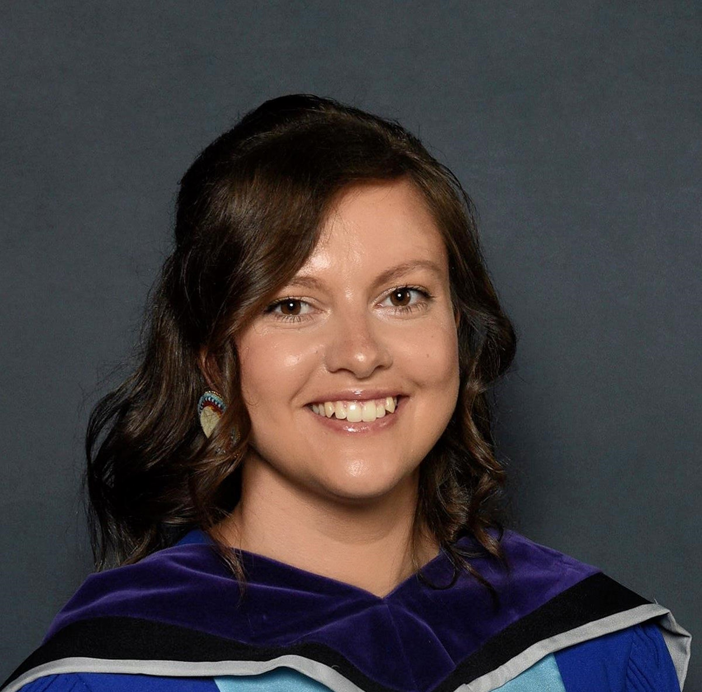 Erin Bethell - Schmidt Ocean Institute