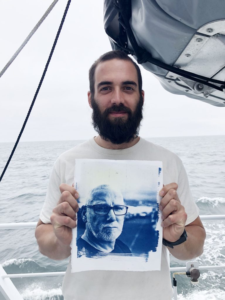 The World’s Oldest Camera: The Sun - Schmidt Ocean Institute