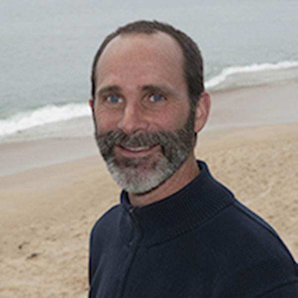 John Ryan - Schmidt Ocean Institute