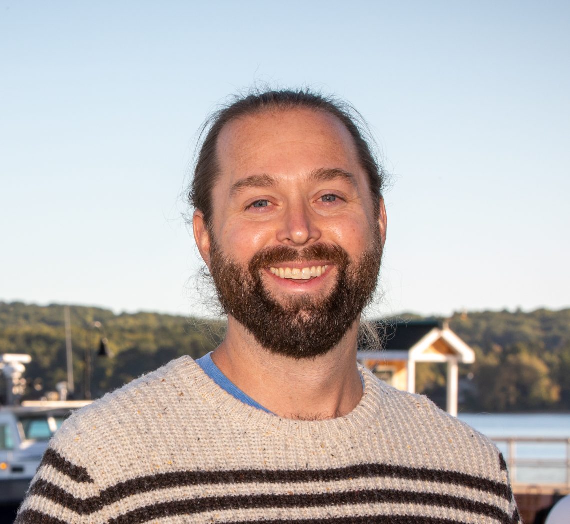 Tyler Smith - Schmidt Ocean Institute