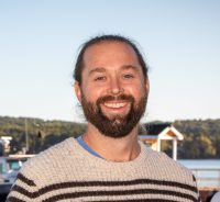 Tyler Smith - Schmidt Ocean Institute