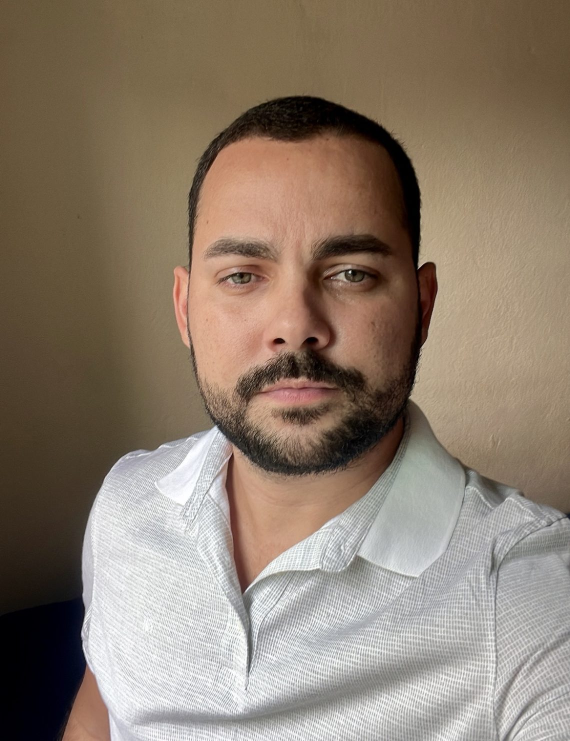 Caio Gonçalves - Schmidt Ocean Institute