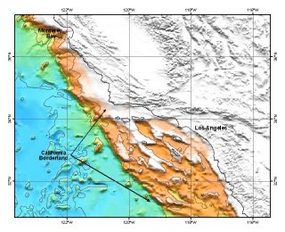 Biodiverse Borderlands - Schmidt Ocean Institute