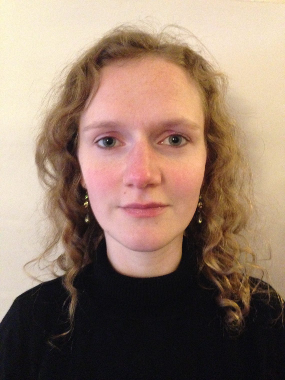 Catherine Wardell - Schmidt Ocean Institute