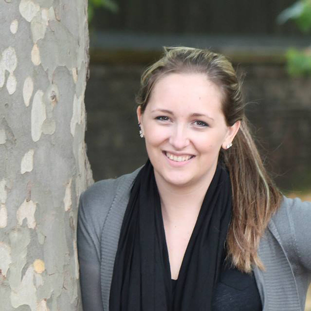 Charlotte Kollman - Schmidt Ocean Institute