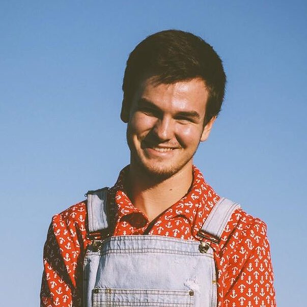 Chris Teufel - Schmidt Ocean Institute