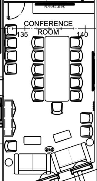 Lab & Work Areas - Schmidt Ocean Institute