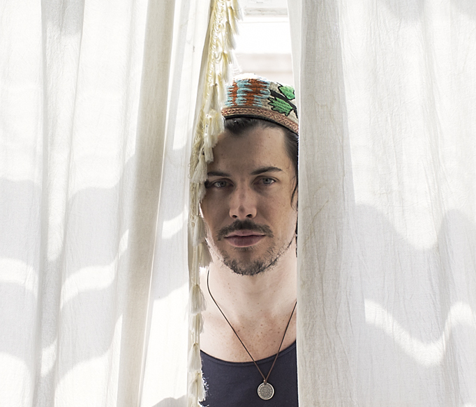 Conor Ashleigh - Schmidt Ocean Institute