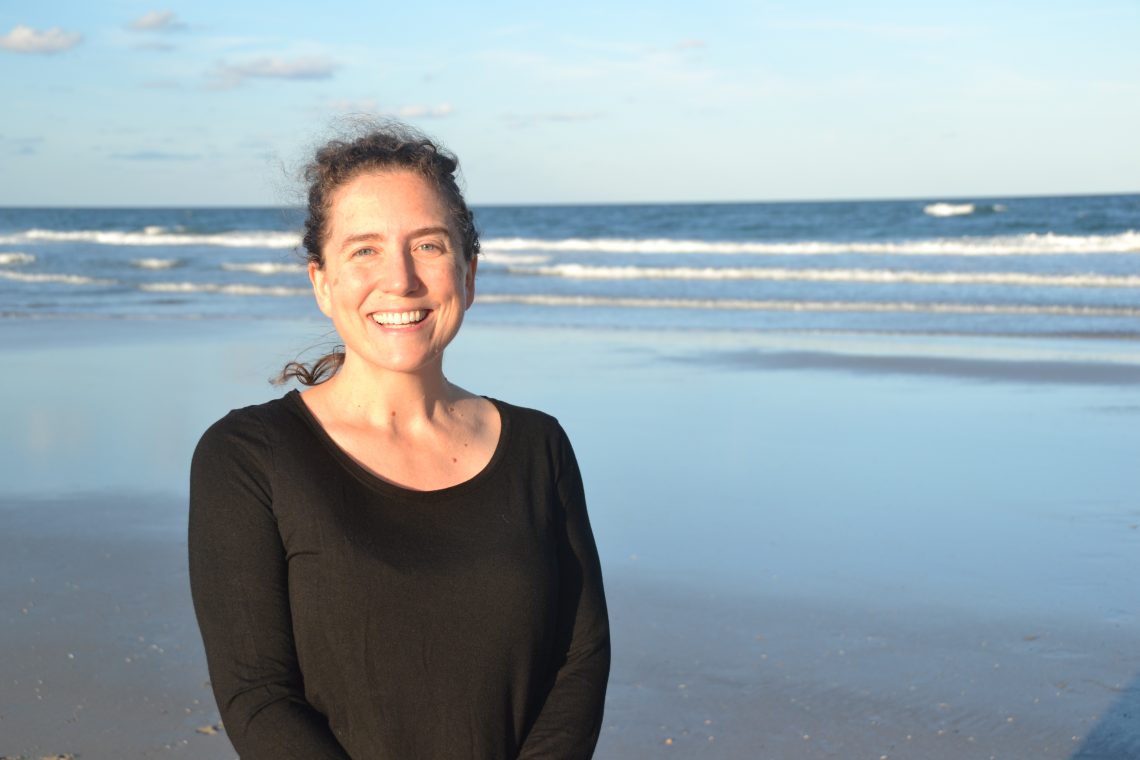 Dawn Cardace - Schmidt Ocean Institute