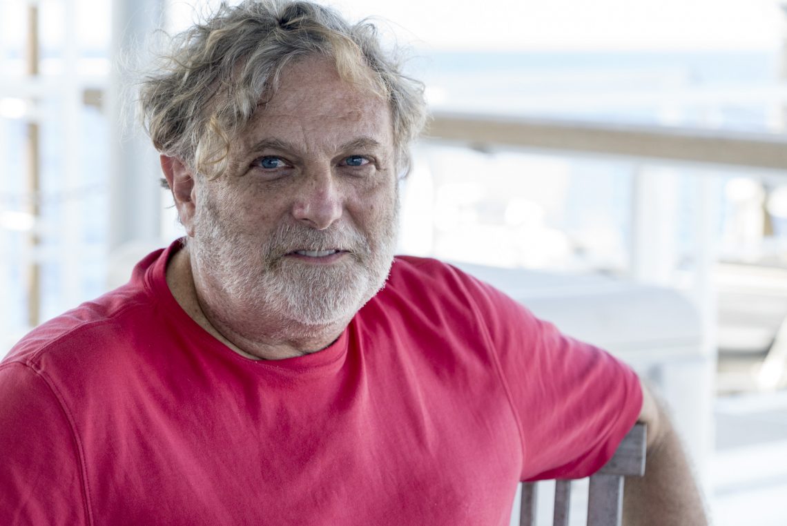 Exceptional Setting, Unusual Questions - Schmidt Ocean Institute