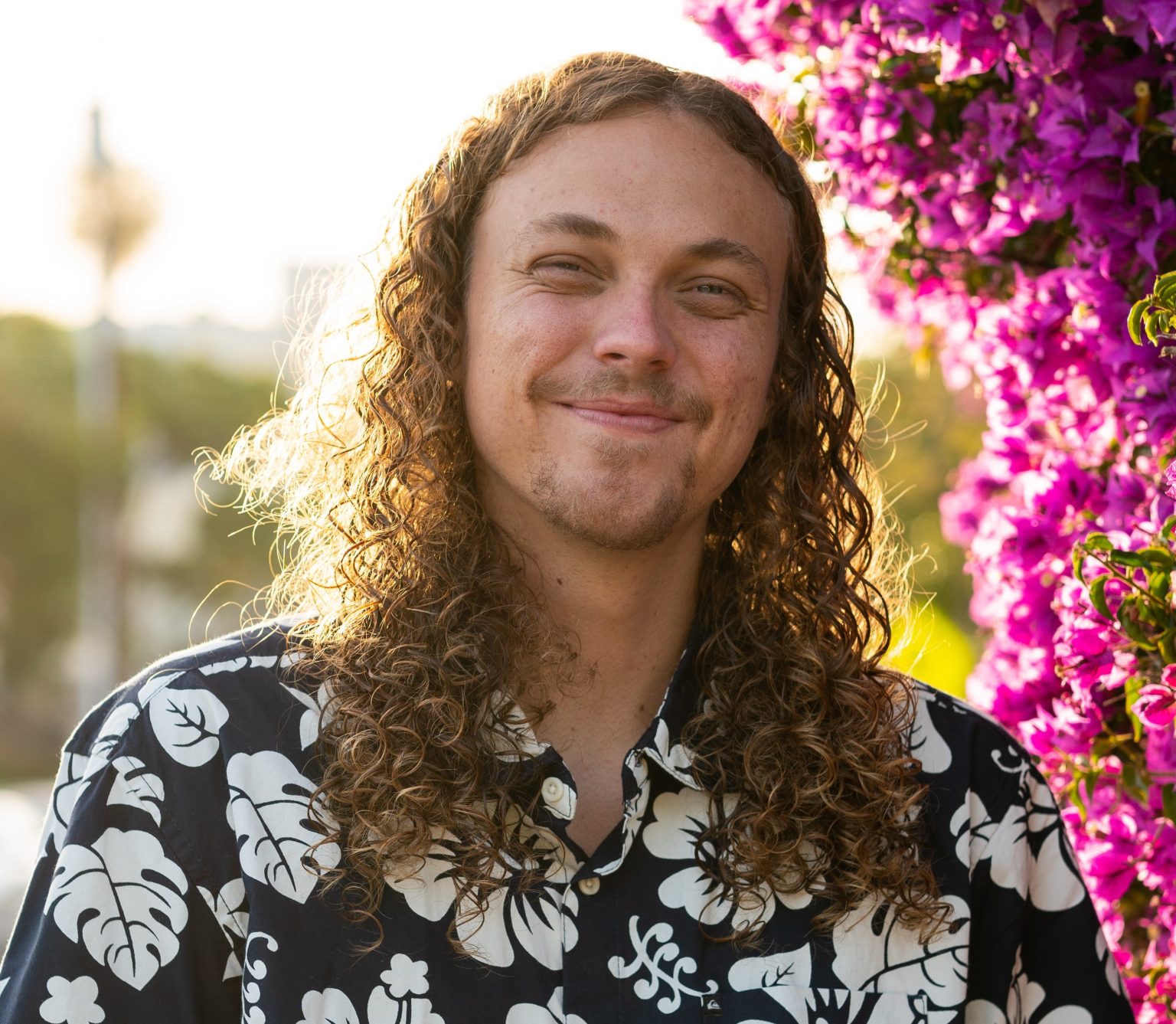 Dakota Betz - Schmidt Ocean Institute