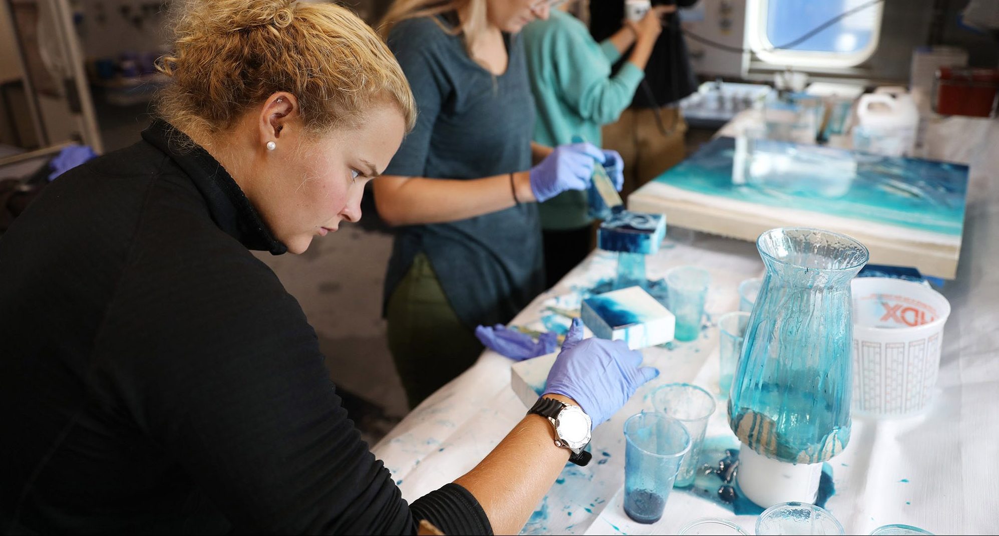 2018 Annual Report Schmidt Ocean Institute