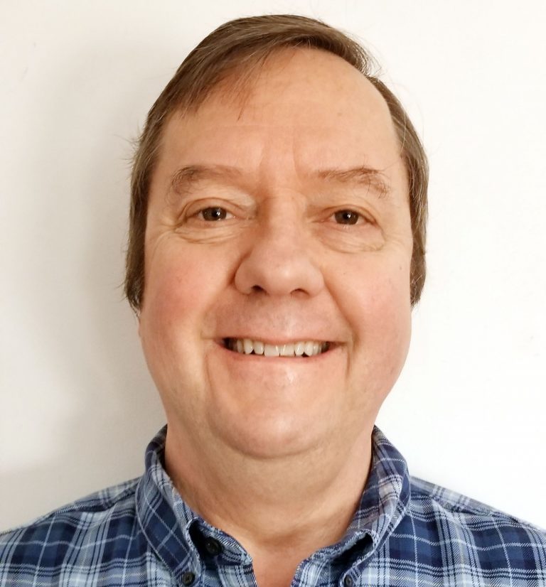 David Pingal - Schmidt Ocean Institute