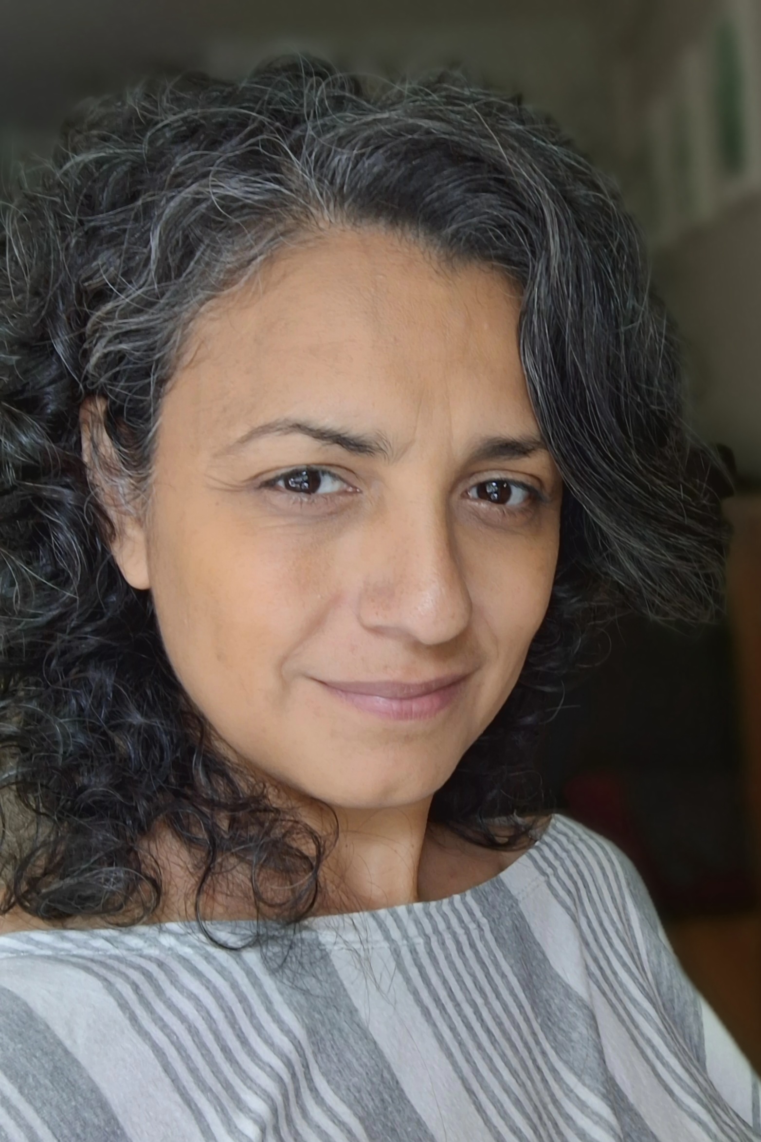 Brenda Doti - Schmidt Ocean Institute