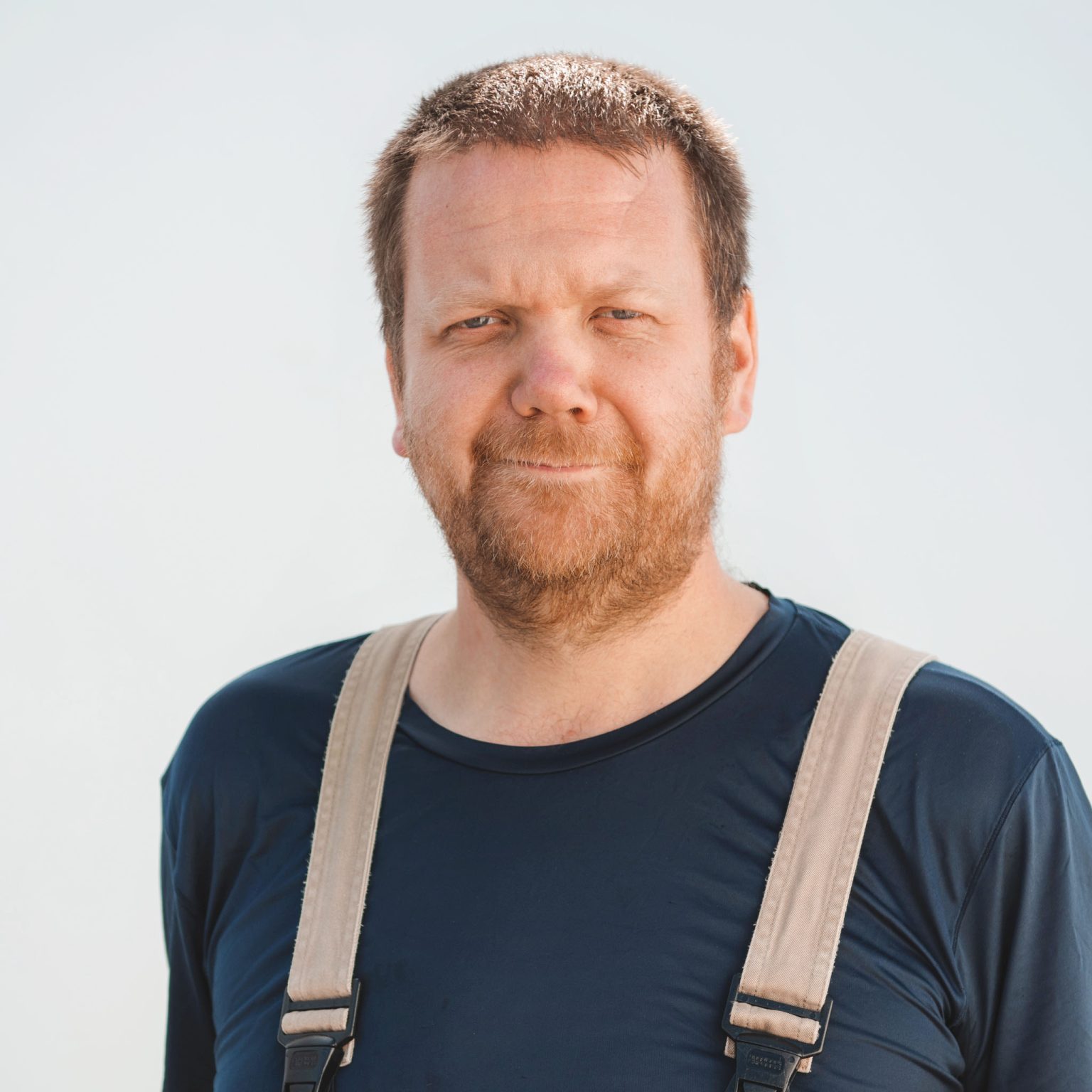 Douglas Hay - Schmidt Ocean Institute