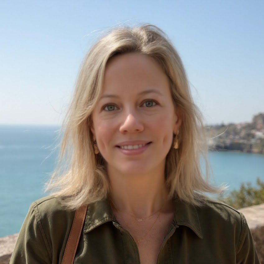 Laura Eme - Schmidt Ocean Institute