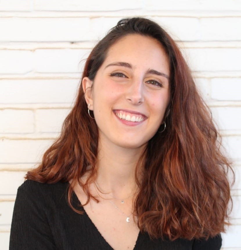 Elisa Angulo-Cánovas - Schmidt Ocean Institute