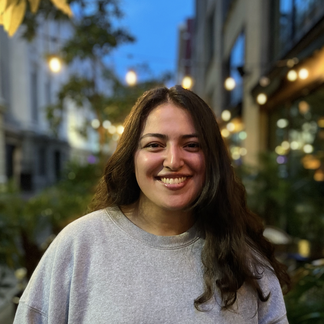 Emily Aguilar-Pine - Schmidt Ocean Institute