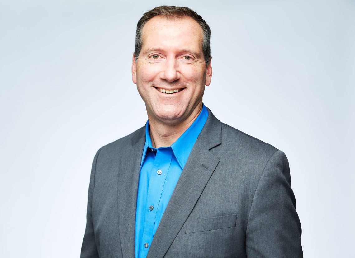 Eric King - Schmidt Ocean Institute